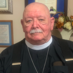 Clergy Staff Leaders – Saint Richard’s Episcopal Church